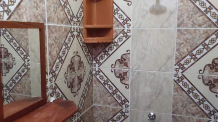 Quartos Pra Diaria - 桑塔納