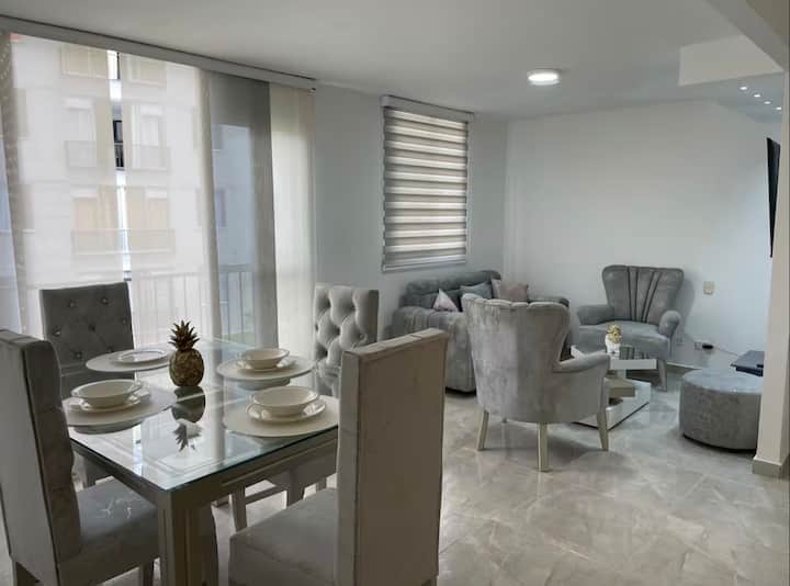 Hermoso Apartamento En Palmira - Palmira