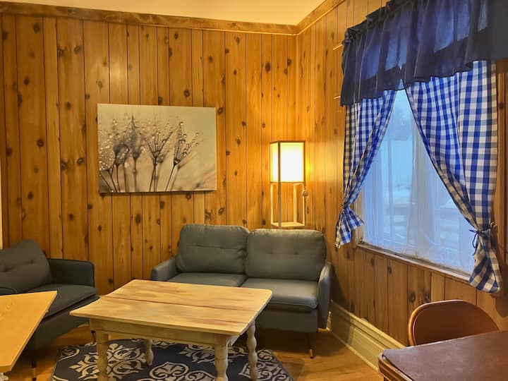 Comfy & Cute House Apartment In Downtown - Hanover