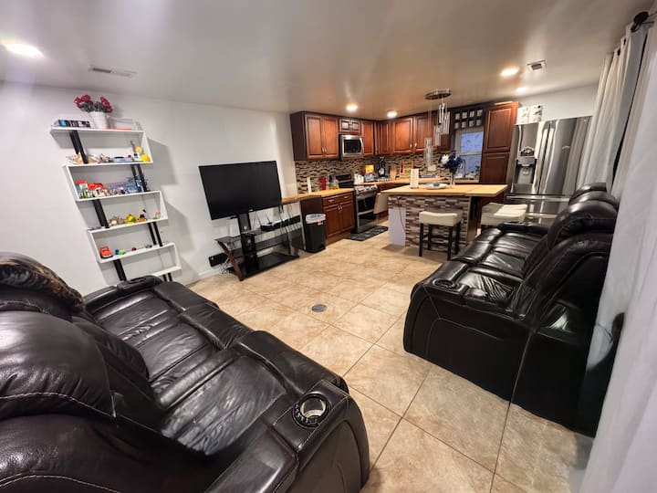 Beach Getaway - Newport News, VA