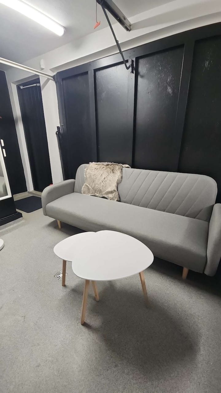 Cosy Room And Available Horse Riding - Aéroport de Reykjavík Keflavík (KEF)