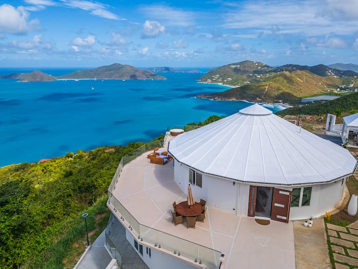 Living Your Best Life - U.S. Virgin Islands