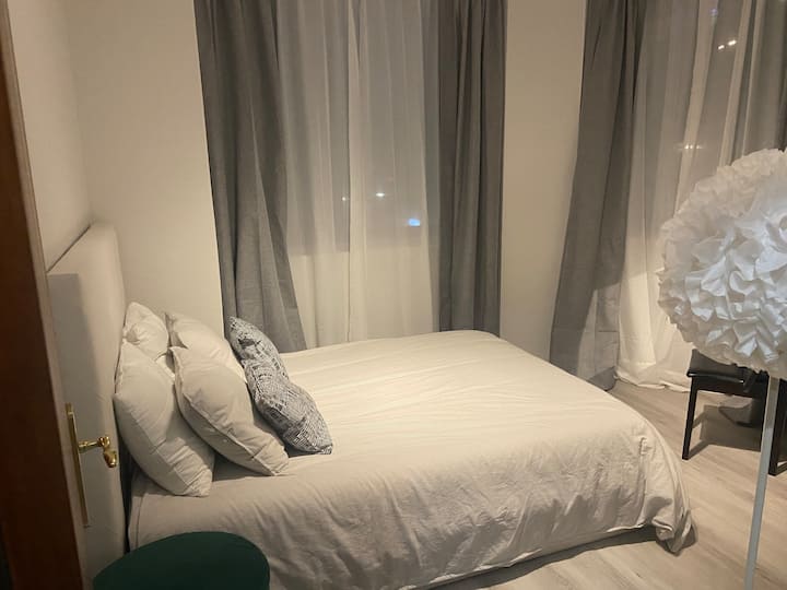 Flat Do Sol - Matosinhos