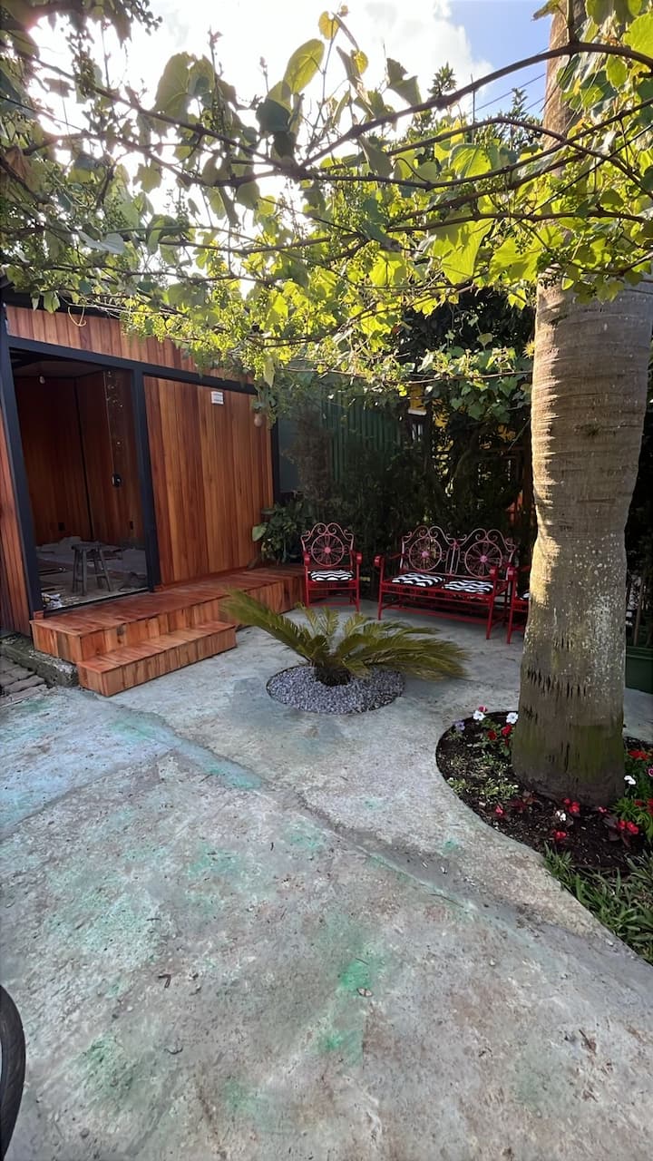 Cabana 181 - Gramado