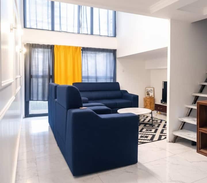 Moderne Et Climatisé. Centre-ville De Kinshasa - Kinshasa