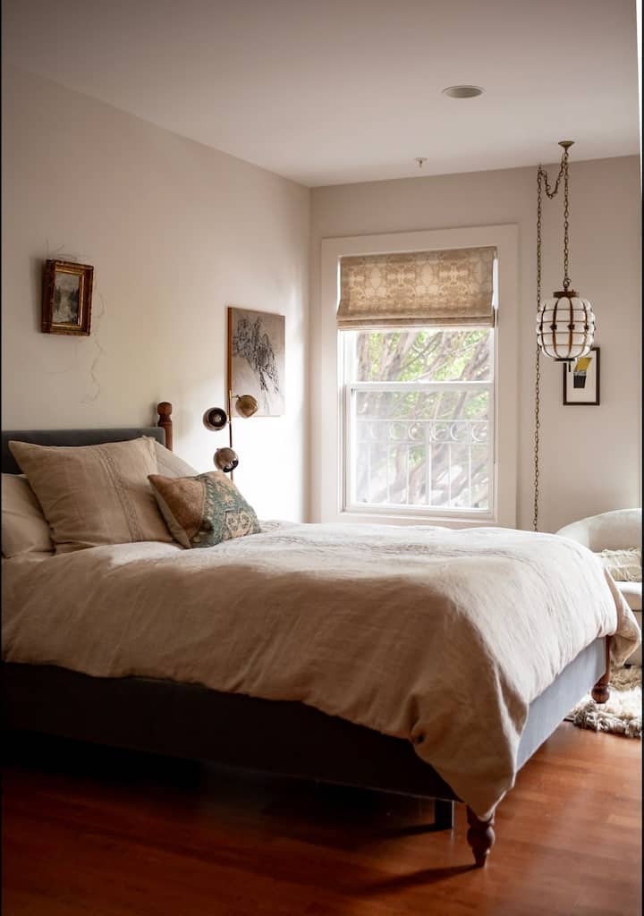 Pine Street Retreat - Rincon Hill - San Francisco