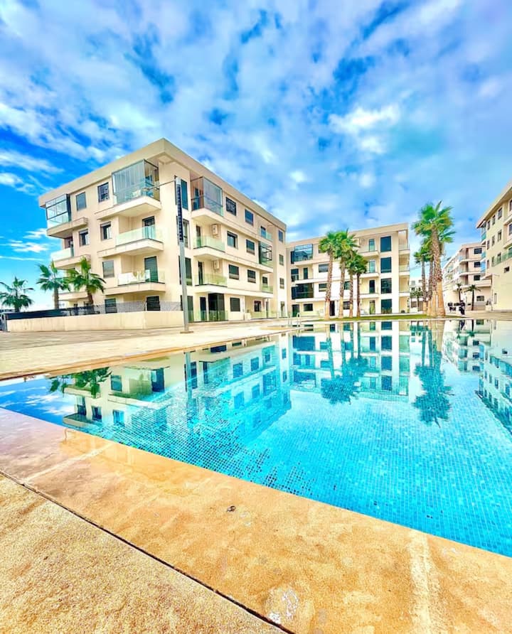 Sun, Swim & Stroll – Perfect Agadir Bay Getaway - Agadir