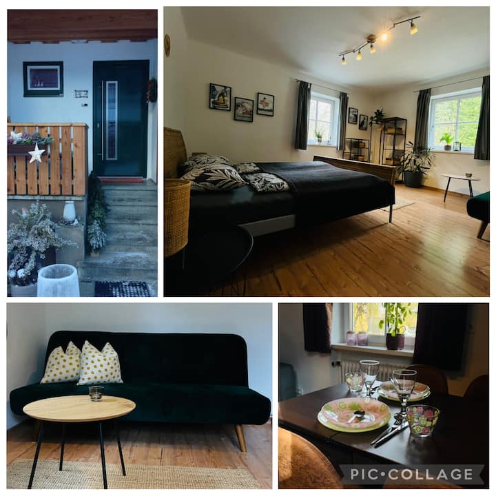 Holiday Apartment Pilz - Hallstatt