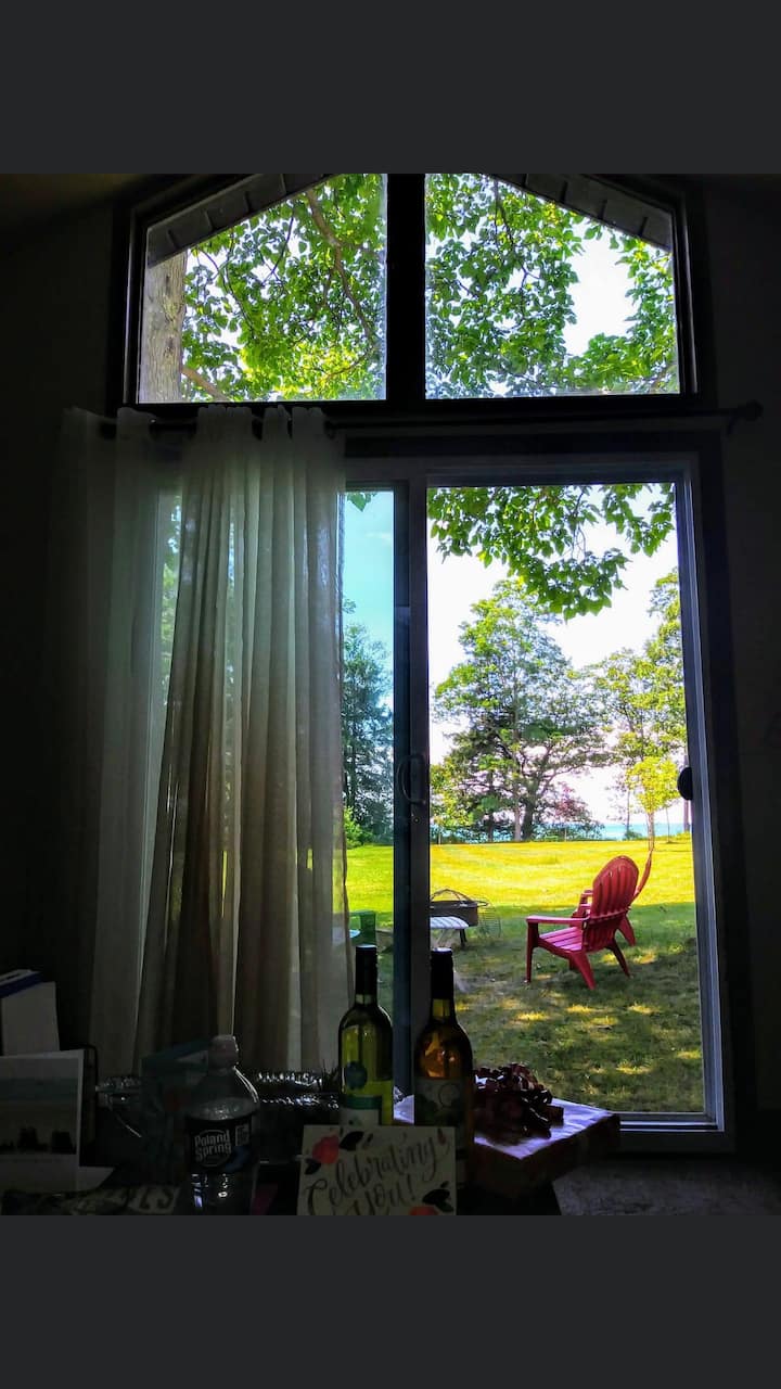 Lake Erie Hosta Cabin - Fredonia, NY