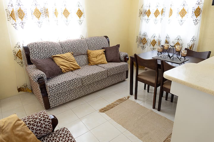 Agapao Apartment 
Perfect For Business Or Leisure - Barbados