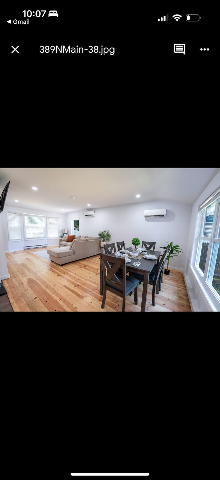 Los Mejores Momentos Contigo. - Port Jefferson, NY