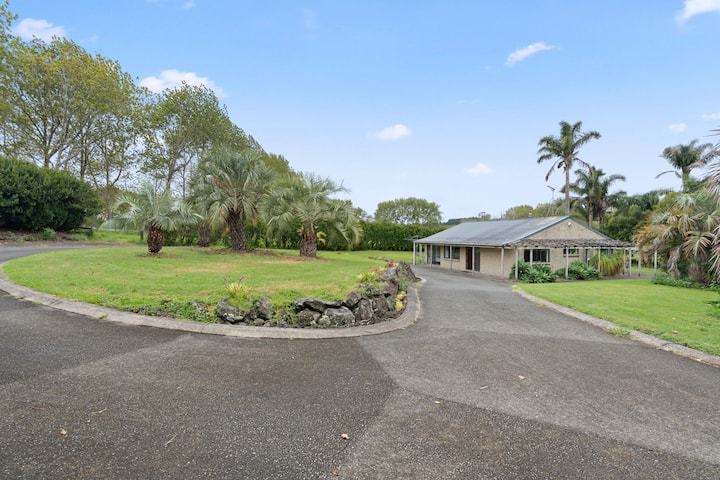 Clay Cottage Rural Paradise So Close To Town - Riverhead