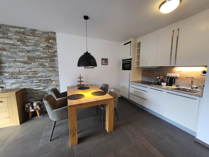 Ski Und Golf Suites: Sonniges 2-zimmer Appartment - Zell am See
