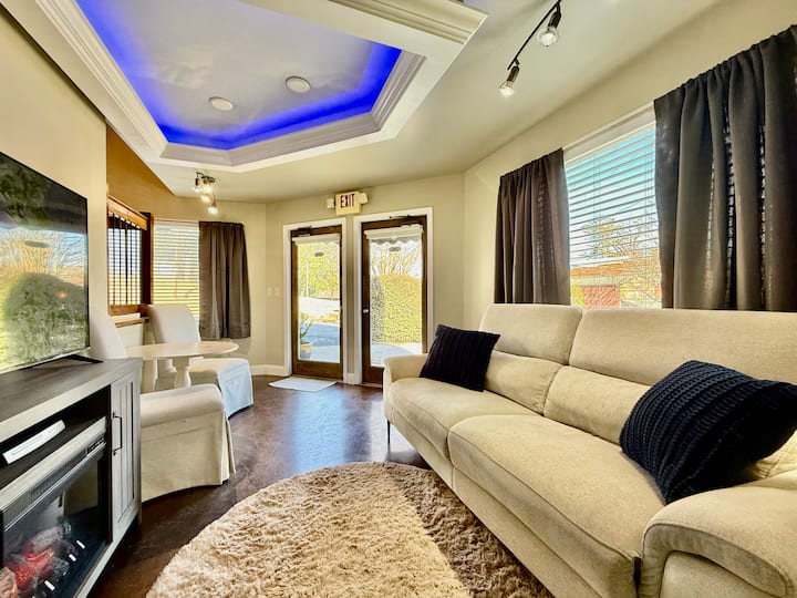 Haven At Hazel - The Residence - Clarkesville, GA