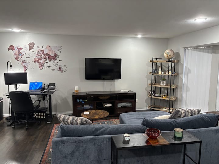 Uptown Jewel - Dallas, TX