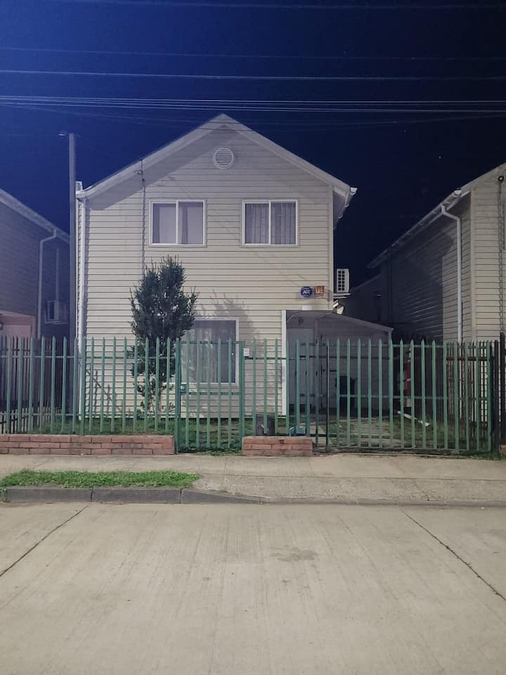 Casa En Valdivia - Valdivia