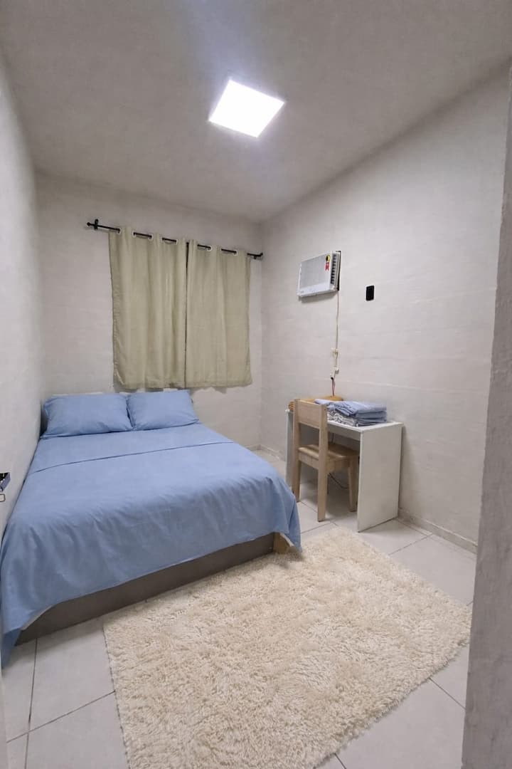 Apto Aconchegante Na Cidade Nova, Bem Localizado. - Manaus