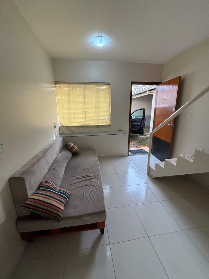 Apartamento Na Vila Planalto -Coração De Brasília - Brasília