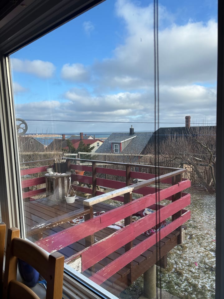 Maison Entière Proche Centre-ville - Saint-Pierre-et-Miquelon