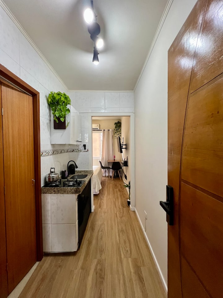 Apto No Centro De Porto Alegre/rs, Próx A Tudo! - Porto Alegre