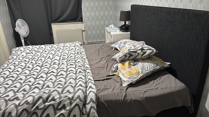 Room In Torpa - Jönköping