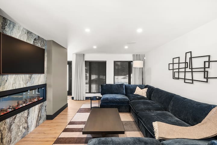 Retraite Scandinave De Luxe & Bien-être | Dieppe - Moncton