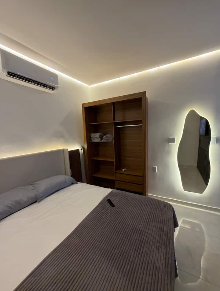 Stúdio Moderno|automação Alexa|self Check-in Airpo - Fortaleza