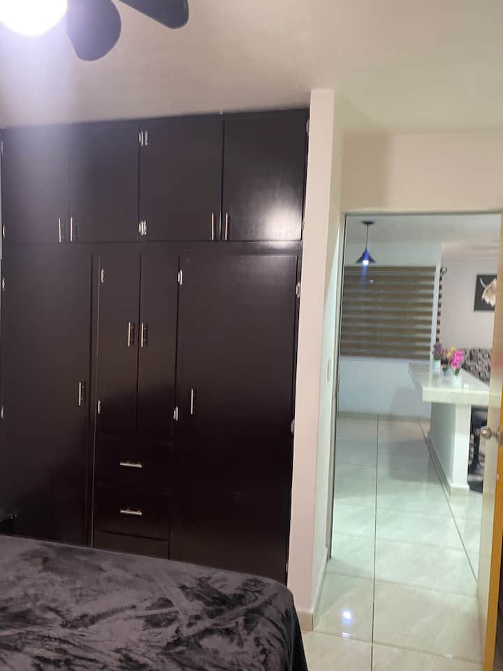 Depa Muycómodo Y Tiendas De Autoservicio A Un Paso - Zamora, Mexico