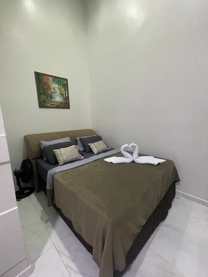 Estúdio Cupuaçu A 200 Metros Da Orla De Santarém - Santarém