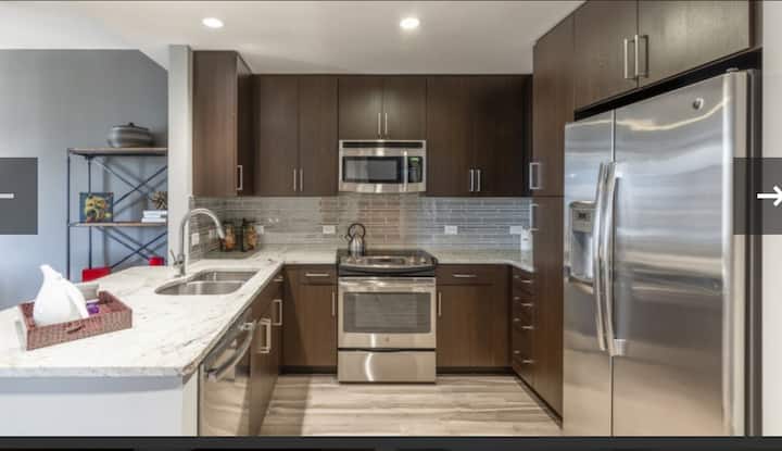 The Place To Be.quiet, Clean And Nice - Bethesda, MD