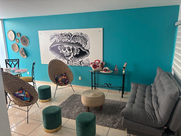 Rincón De San Marcos - Aguascalientes