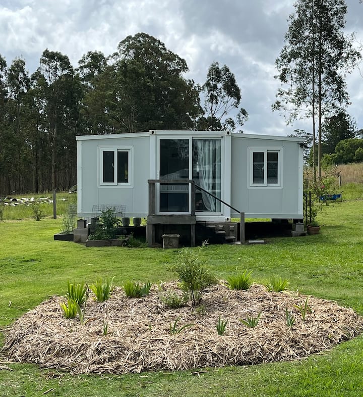 Rural Setting
Quiet Location
10 Minutes To Town - Grafton