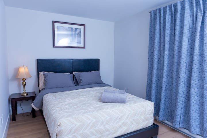 Honeycomb Suite - Moncton