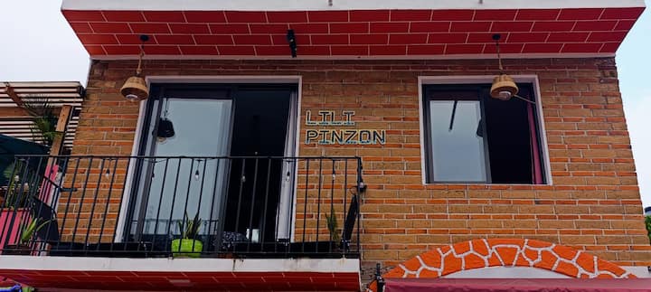 Departamento Tepoztlán - Tepoztlán