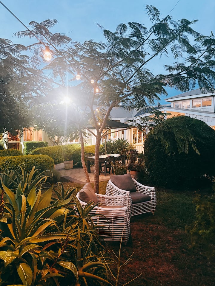 Bounty Lodge Apartments - Norfolk Island