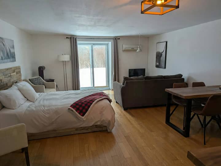 Condo Hotel Lion D'or #2 - Orford
