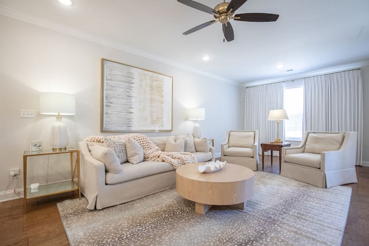 The Alexa, 3br Retreat By Velvet Ditch Villas - Oxford