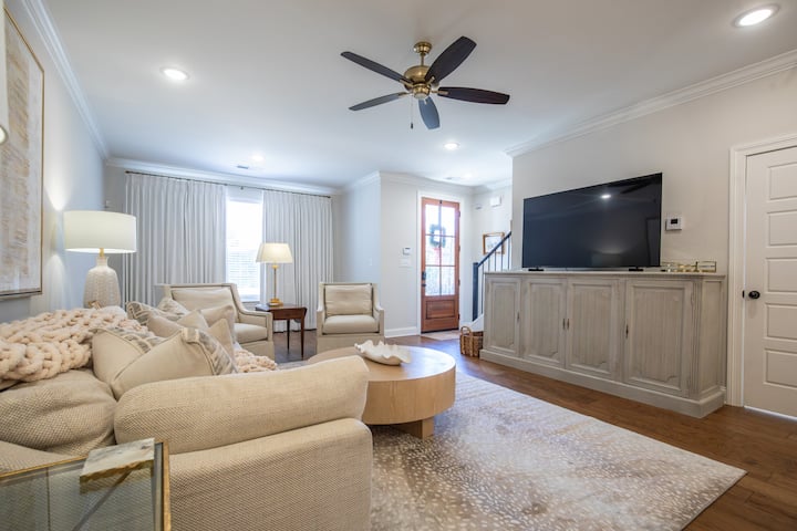 The Alexa, 3br Retreat By Velvet Ditch Villas - Oxford