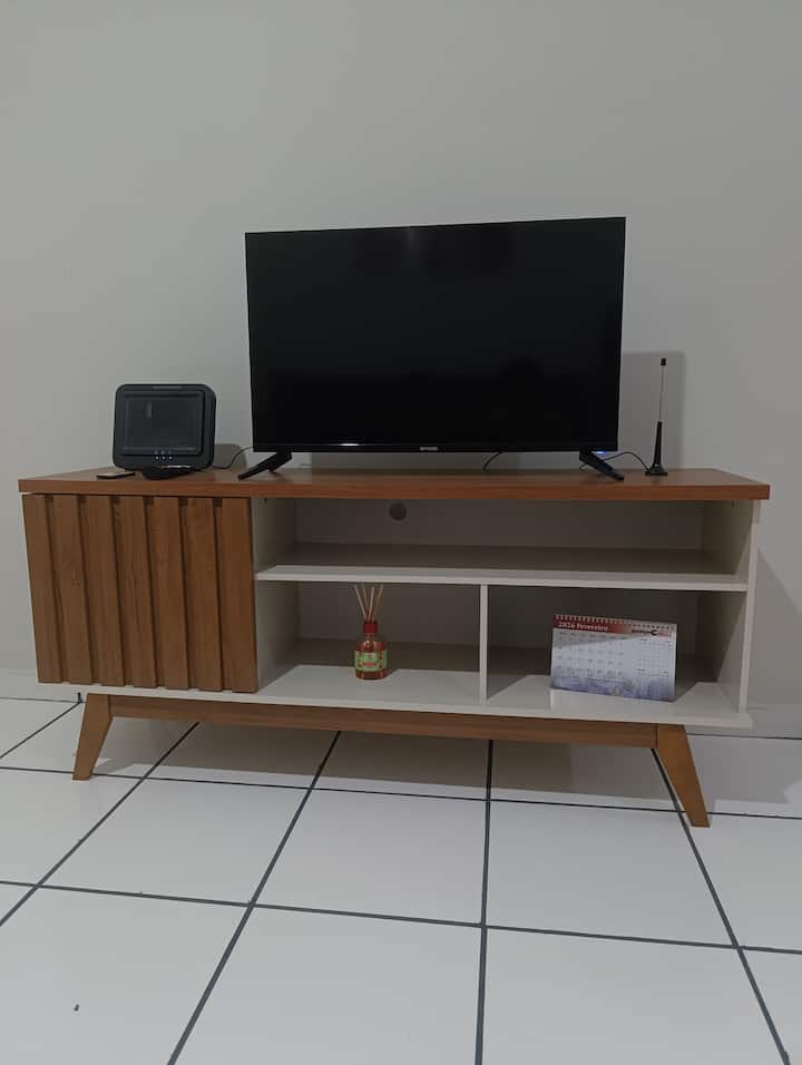 Apartamento Osasco - Osasco
