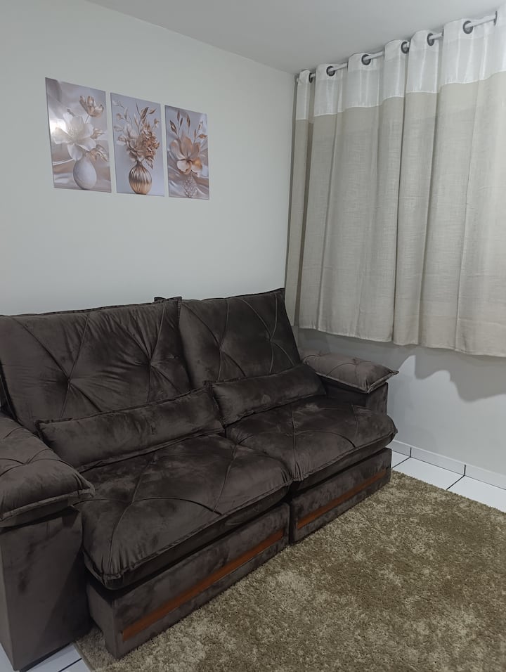Apartamento Osasco - Barueri