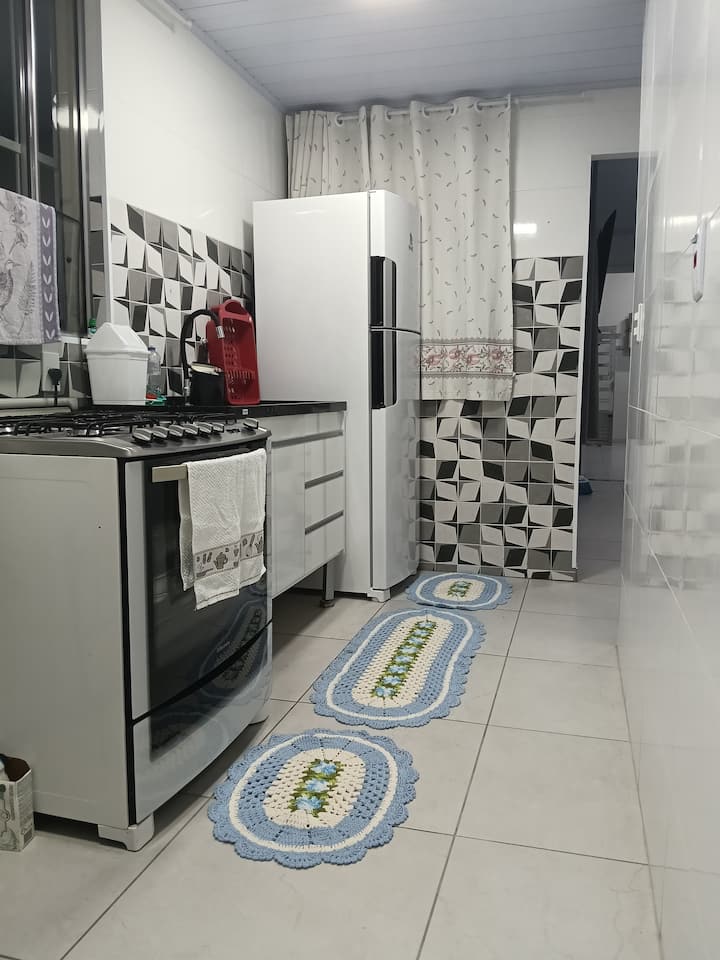 Casa E Aconchego Próximo A Unasp - Embu