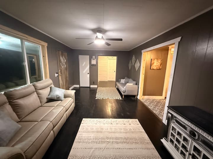 Wolf River Ridge @Dhl Free Kayaks&bikes Boat Space - Tennessee