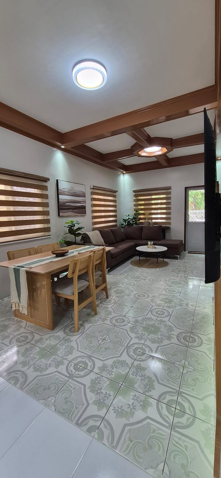 Rl Homestay
A Perfect Getaway For Your Family - Matnog