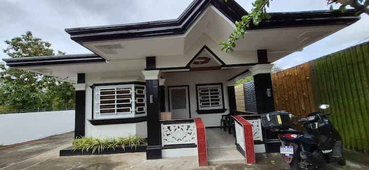 Rl Homestay
A Perfect Getaway For Your Family - Matnog