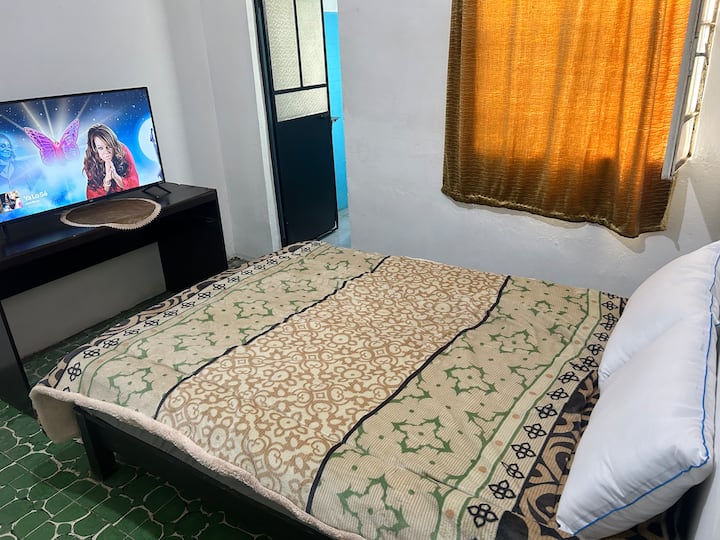 Departamentito El Encino - Aguascalientes