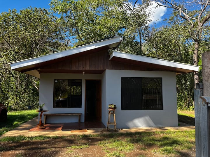 Sunset Villa - Bejuco District