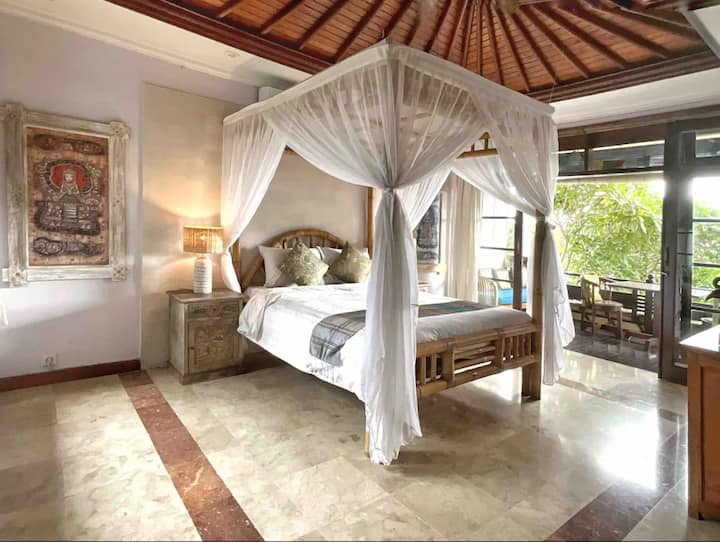 Flash Deal! 50% Off April Only: Prime Location - Ubud