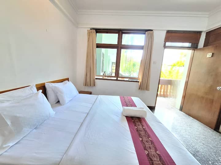 Nice Location. - Australia