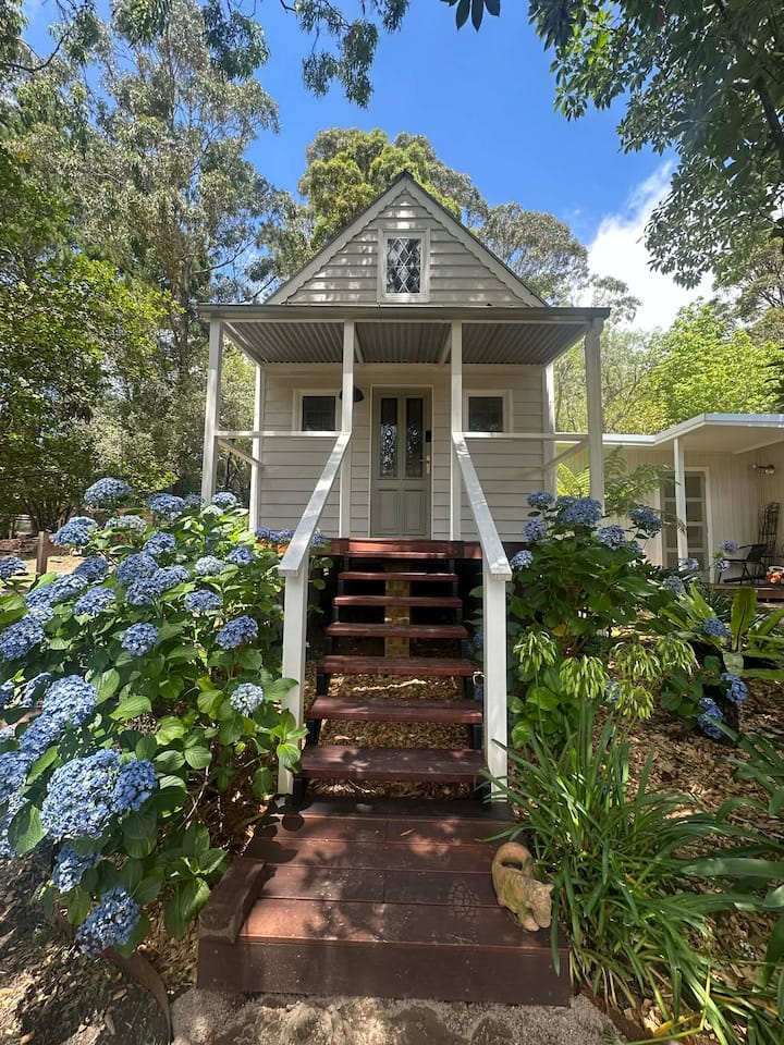 Private 15-acre Family Farm Stay Near Bowral - Alpine