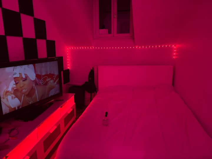 Cocon Nocturnes - Melun